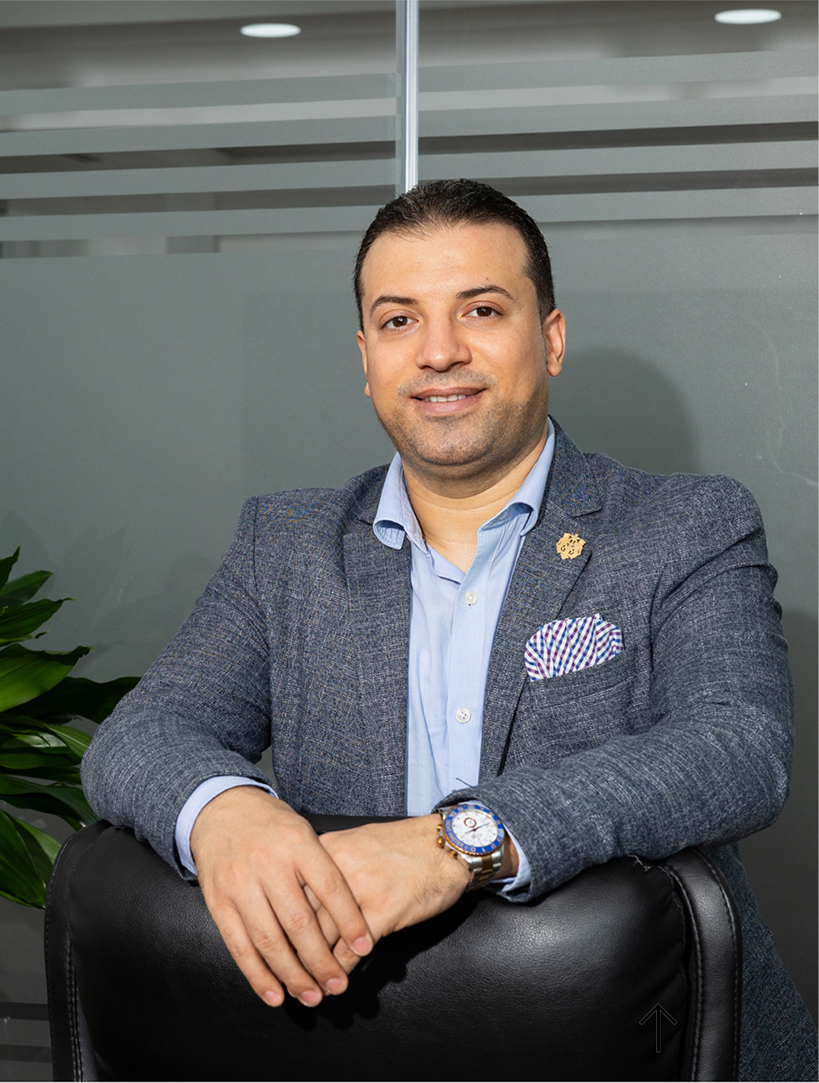 IGT: supply of fast moving consumer goods - FMCG in the UAE - IGT